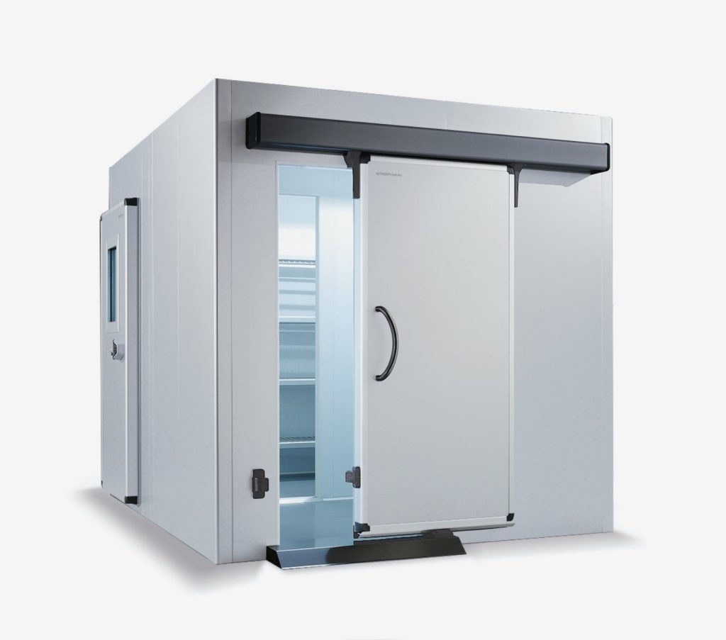 ELLE SYSTEM COLD ROOM – Pegasos